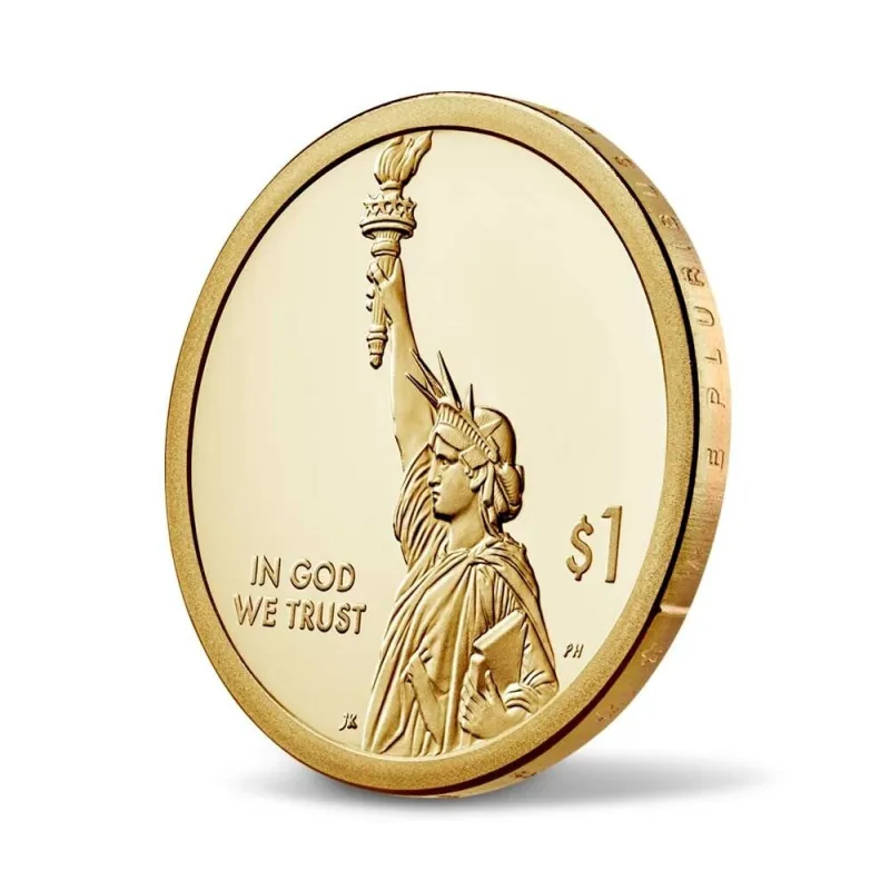 2024-D Missouri American Innovation Dollar Grade Uncirculated