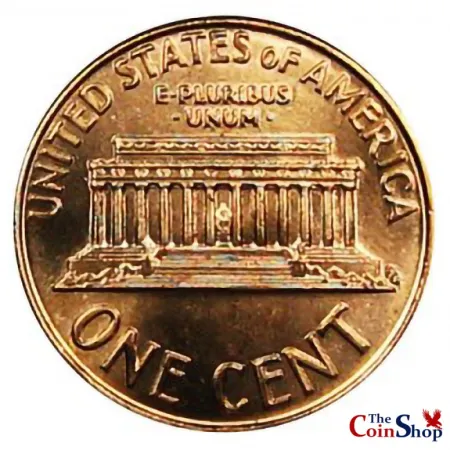 1989-D Lincoln Cent | $0.95 | Premium Wholesale Collectible Lincoln ...