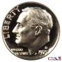 1975-S Roosevelt Dime | Premium Collectible Roosevelt Dimes | The Coin ...