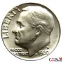 1980-D Roosevelt Dime | Premium Collectible Roosevelt Dimes | The Coin ...