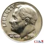1986-P Roosevelt Dime | Premium Collectible Roosevelt Dimes | The Coin ...