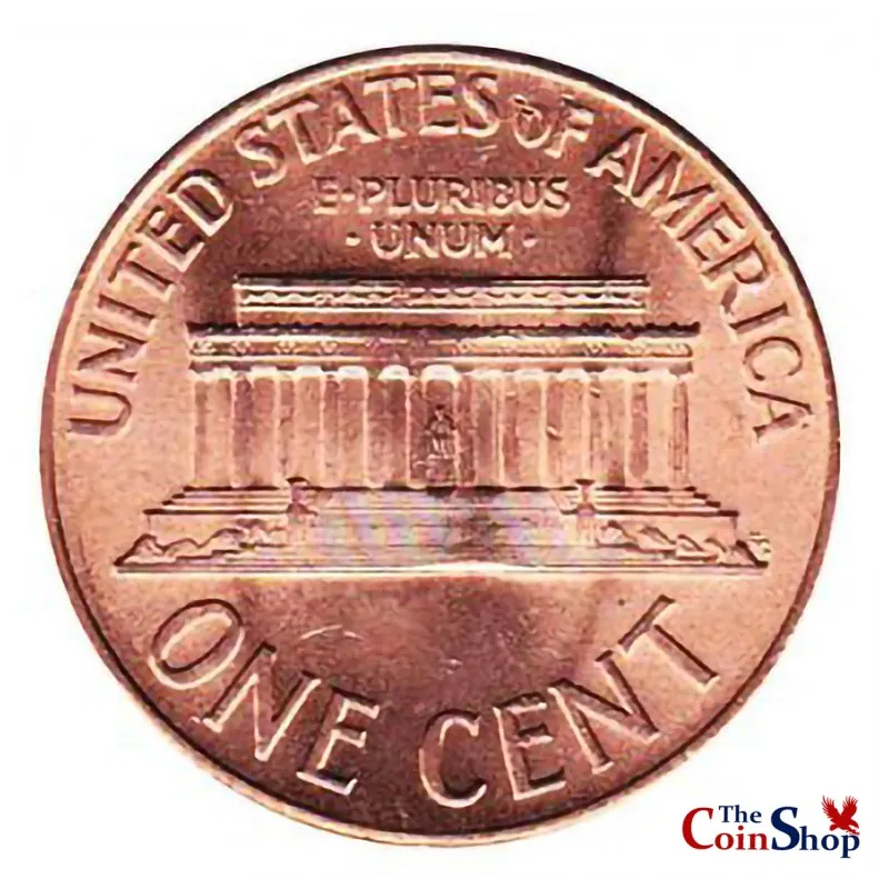 1964-D Lincoln Cent | $1.25 | Premium Wholesale Collectible Lincoln ...