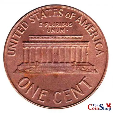 1964-P Lincoln Cent | $1.25 | Premium Wholesale Collectible Lincoln ...