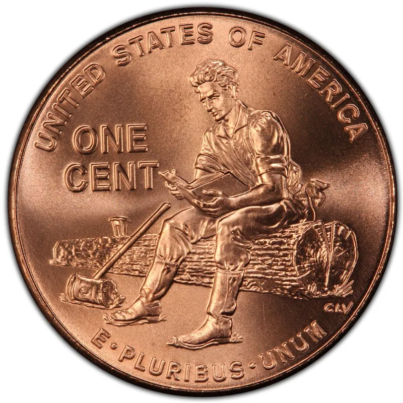2009 D Formative Years Bicentennial Lincoln Cent 0 95 Premium 2009 D Formative Years Bicentennial Lincoln Cent 0 95 Premium
